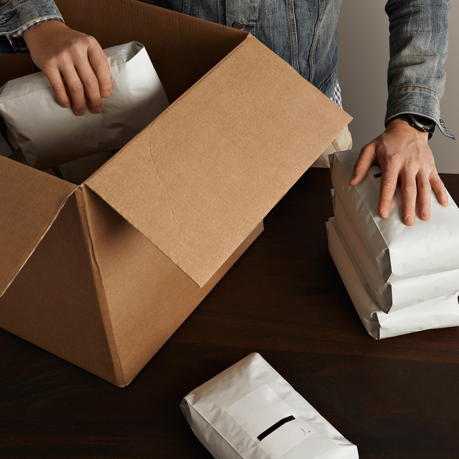 Home - SILVERPACK - Your Flexible Packaging Partner